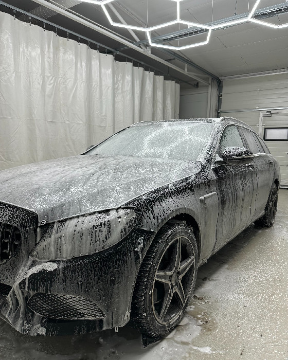 KK AutoDetailing
